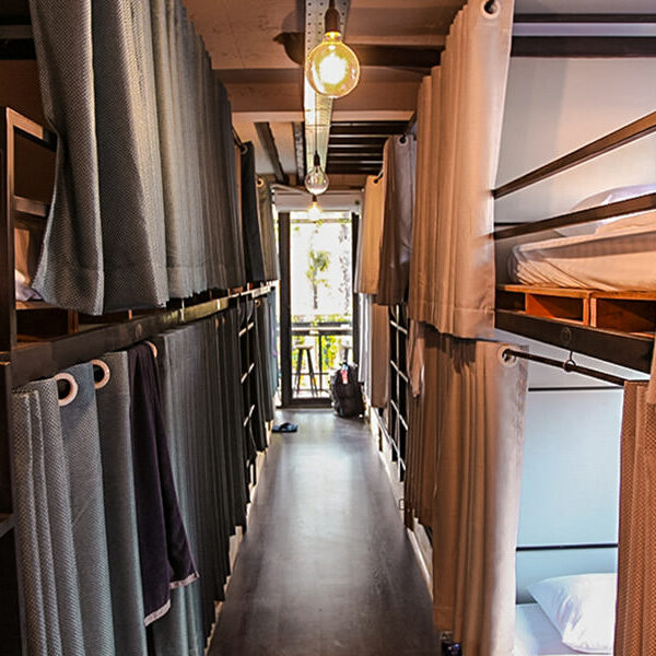 The Laban Hotel Review: Where the Compass Beats the Clock · Pipeaway