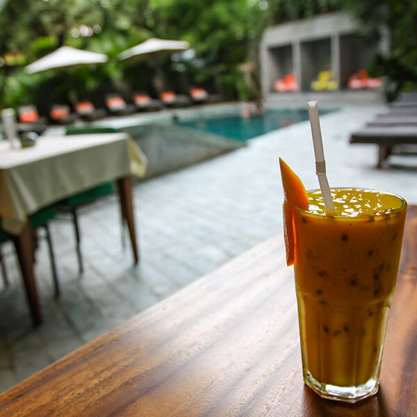 Rambutan Resort in Siem Reap and Phnom Penh - Gay Hotel Review