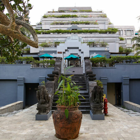 Hyatt Regency Yogyakarta Hotel Review: Tradition with Modern Twist ...