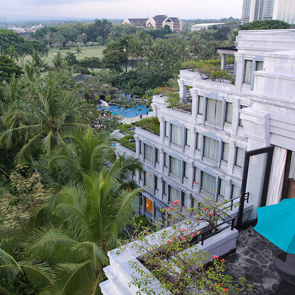 Hyatt Regency Yogyakarta Hotel Review: Tradition with Modern Twist ...