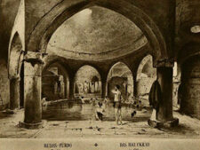 Rudas Baths Budapest: Turkish-Era Spa in the Heart of Hungary