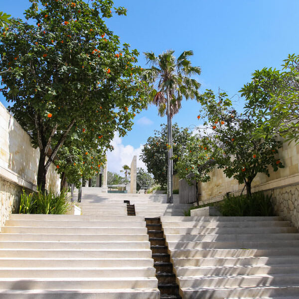 The Balé Resort Review: Bali Honeymoon Escape in Style · Pipeaway