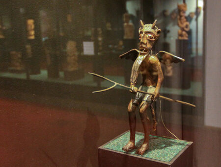 Devils' Museum Kaunas: The European Capital of Devil Art