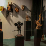 Devils' Museum Kaunas: The European Capital of Devil Art
