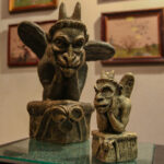 Devils' Museum Kaunas: The European Capital of Devil Art