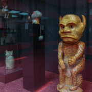 Devils' Museum Kaunas: The European Capital of Devil Art