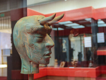 Devils' Museum Kaunas: The European Capital of Devil Art