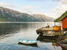 4444 Stairs of Flørli: The Longest Staircase in the World - Pipeaway