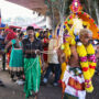 Thaipusam Festival: Hindu Piercing Rituals Under the Blood Moon