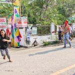 Maleldo Festival: Cutud Crucifixion and Penitensya in Pampanga