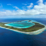 Heart Islands of the World - Top 24 (PHOTOS) · Pipeaway