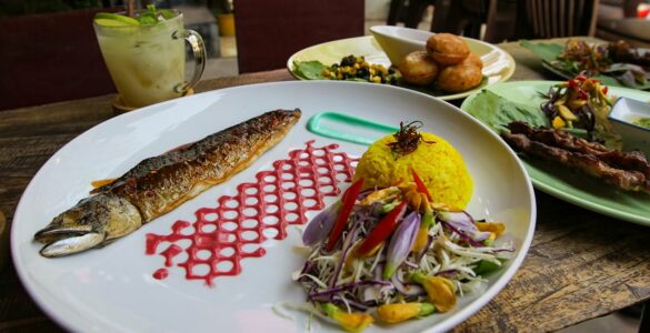 Siem Reap Restaurants - Top 5 Unique Places to Eat - Pipeaway