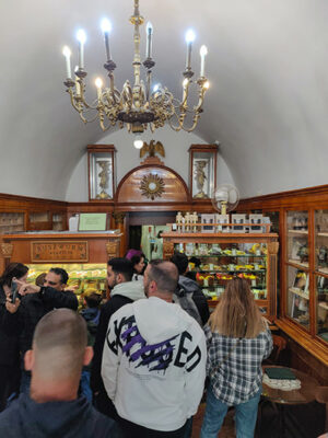 Budapastry: 12 Best Hungarian Desserts in Budapest · Pipeaway
