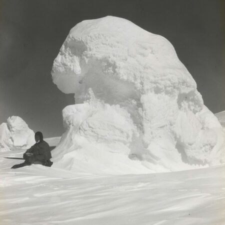 Exploring Antarctica: Penguins, Seals and Heroes Frozen in Time