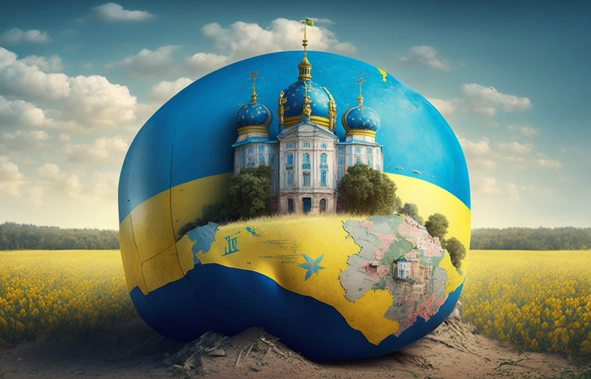 Ukraine Tourism: What Does the Post-war Future Hold?