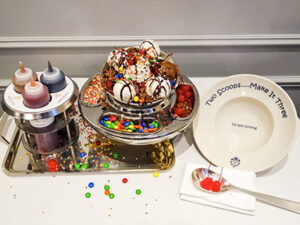 Hotel Room Service: Unconventional Delights of In-Room Dining