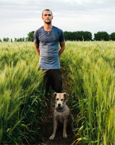Walk Around the World With Tom Turcich (Interview) - Pipeaway