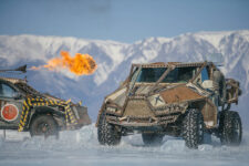 Alexey Gubarev: MadWay Rally From Business to Wasteland · Pipeaway