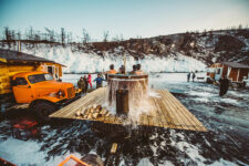 Alexey Gubarev: MadWay Rally From Business to Wasteland · Pipeaway