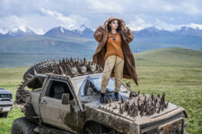 Alexey Gubarev: MadWay Rally From Business to Wasteland · Pipeaway