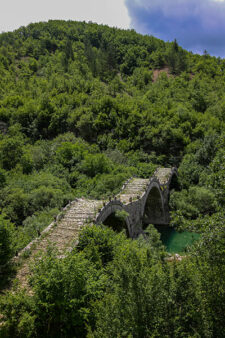 Zagori, Epirus: The Greek Land of Stone Bridges and Forests