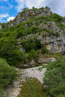 Zagori, Epirus: The Greek Land of Stone Bridges and Forests