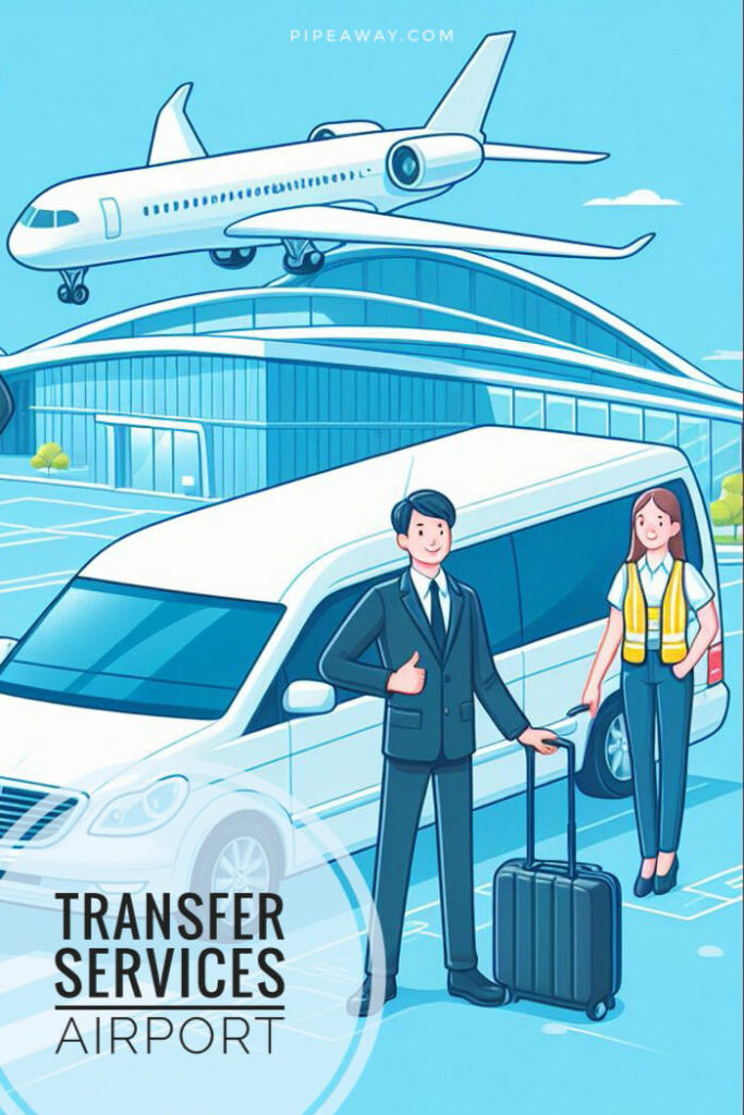 How to Choose the Best Airport Transfer Service