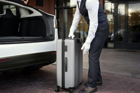 How to Choose the Best Airport Transfer Service