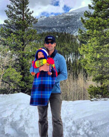 Journey Castillo (3): A Kid Who Visited 63 National Parks