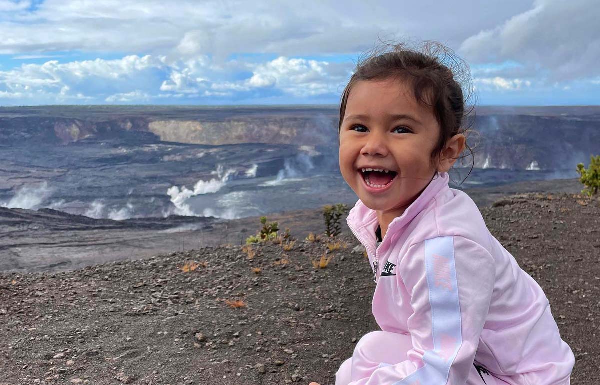 Journey Castillo (3): A Kid Who Visited 63 National Parks