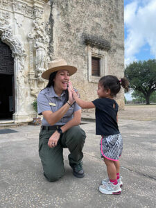 Journey Castillo (3): A Kid Who Visited 63 National Parks