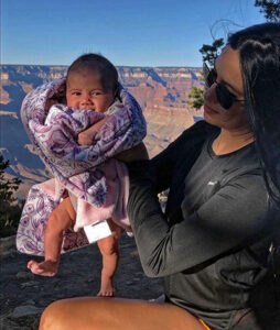 Journey Castillo (3): A Kid Who Visited 63 National Parks