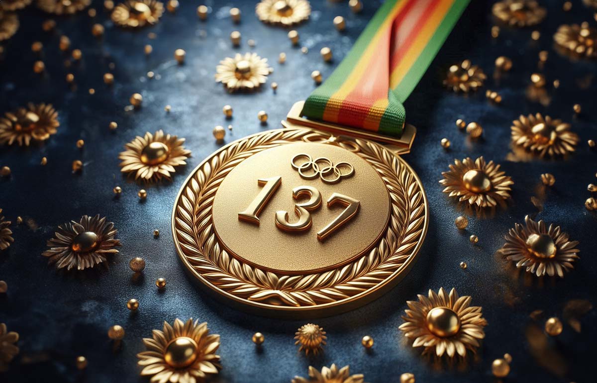 Faster, Higher, Stronger, and More