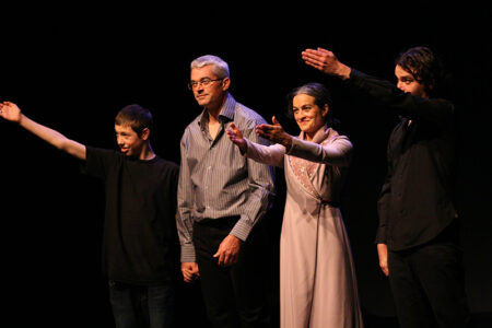 The Lesson on Performing: Nobody Can Bend Indefinitely · Pipeaway