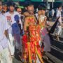 Self Mutilation Festival at Phuket's Jor Soo Gong Naka Shrine