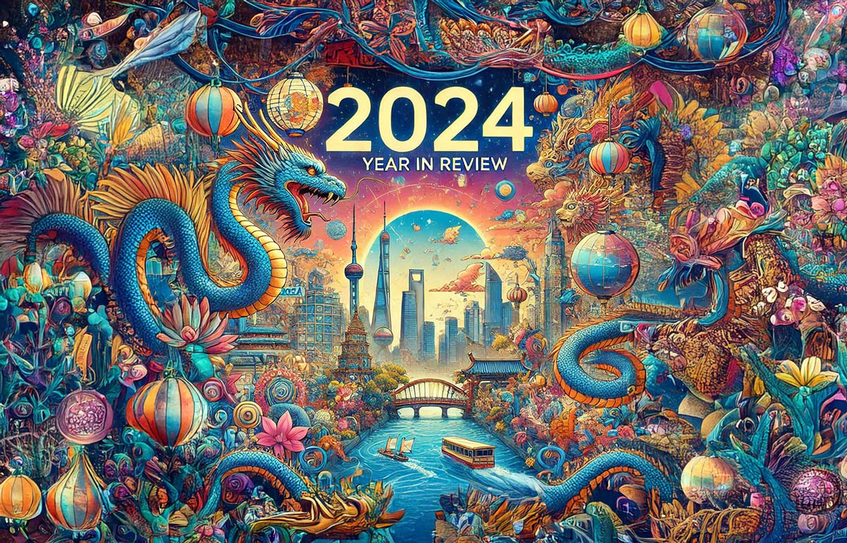 2024 Year in Review: Chasing Miles, Living the Journey · Pipeaway