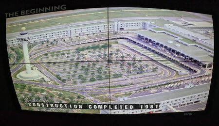 Best Things to Do at Singapore Changi Airport in 24 Hours