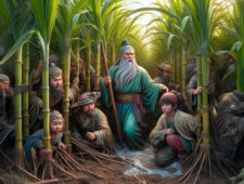 Pai Ti Kong: Hokkien New Year on Penang Island - Pipeaway