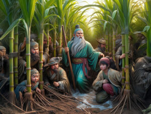 Pai Ti Kong: Hokkien New Year on Penang Island - Pipeaway