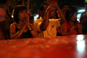 Pai Ti Kong: Hokkien New Year on Penang Island - Pipeaway