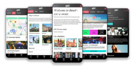 ESC Basel Public Viewing Locations - Pipeaway