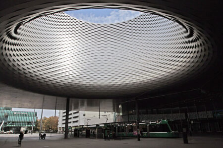 ESC Basel Public Viewing Locations - Pipeaway