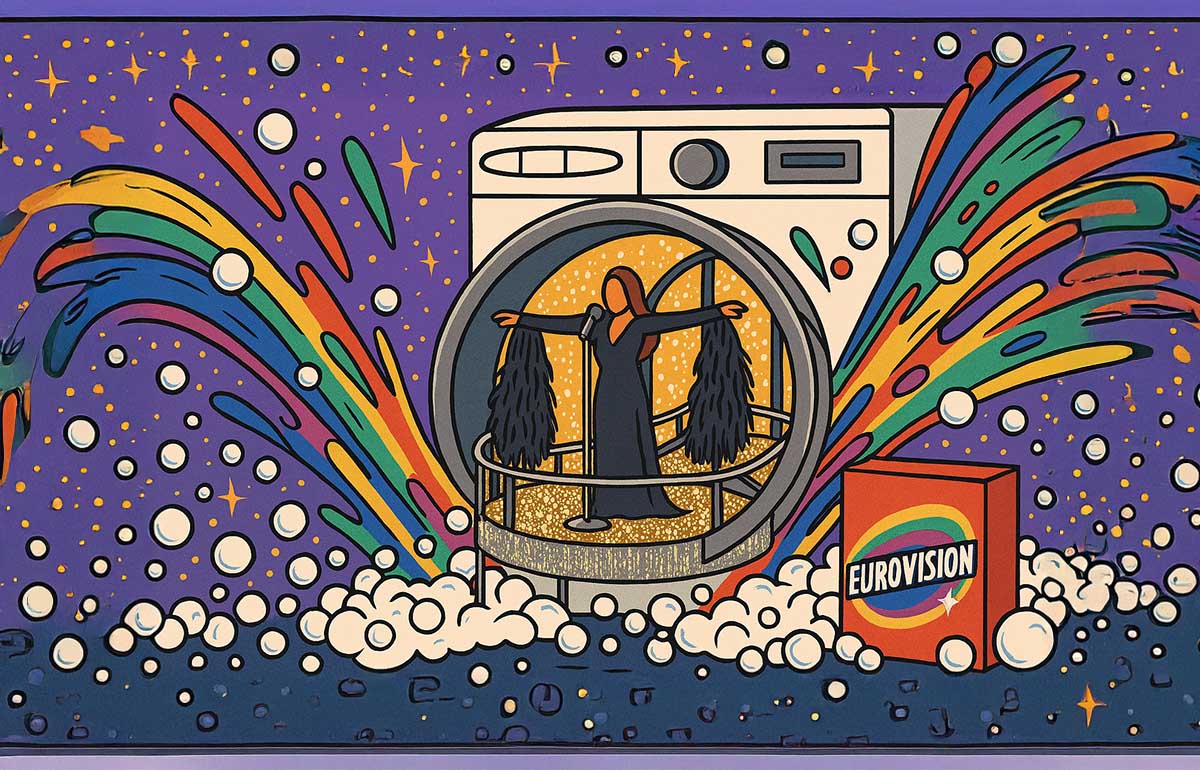 Israel is a True Winner of Eurovision 2025 - Pipeaway